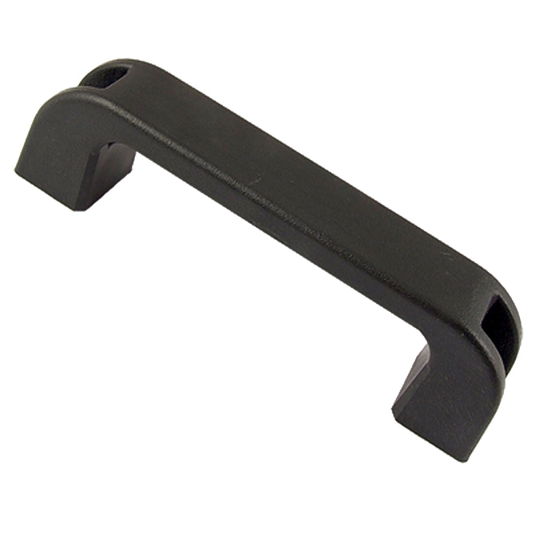 LHLL-Door Cabinet Black Plastic Rectangular Pull H... – Vicedeal