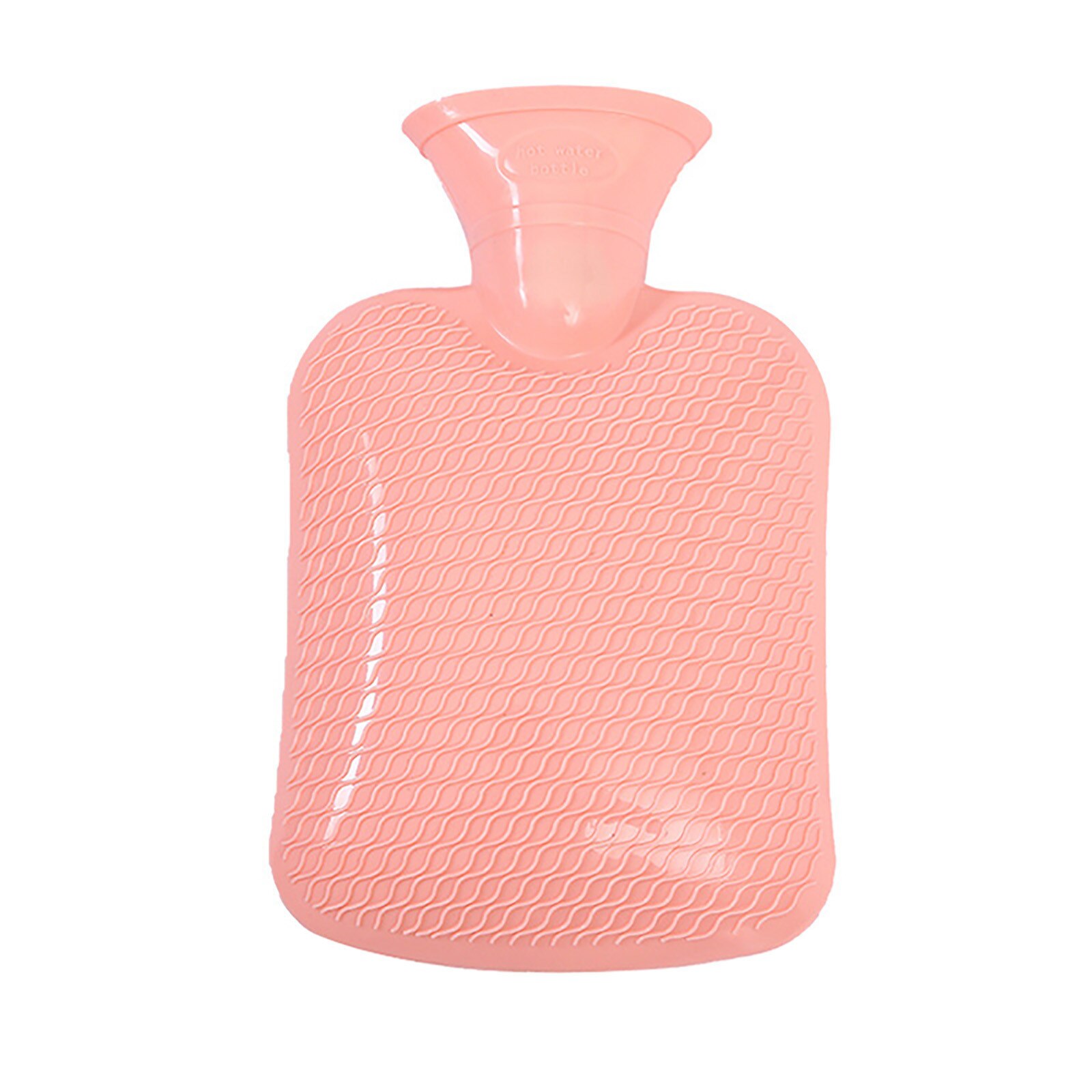 Large PVC Rubber Water Bottle Bag Warm Relaxing He... – Vicedeal
