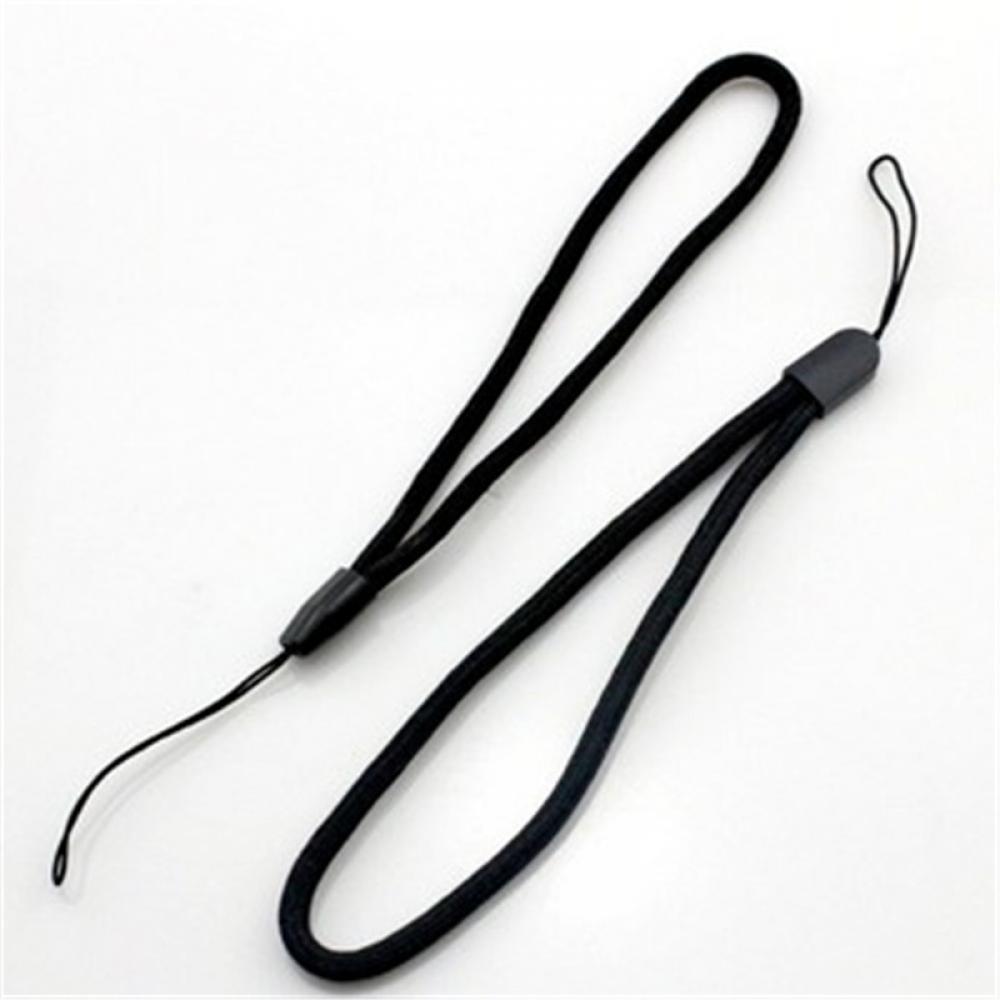 5 stk sort strop lanyard kontorartikler nøgler kor... – Vicedeal