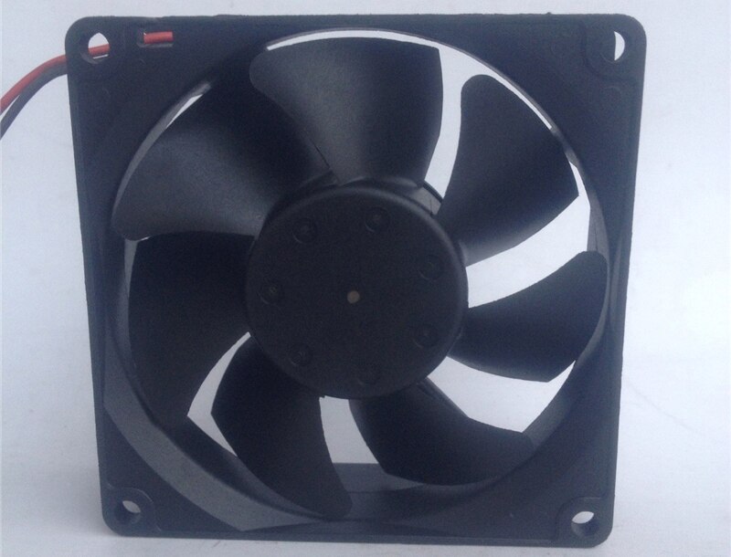 Nmb 3110KL-04W-B20 8025 8 Cm DC12V 0.14A 2-Draad K... – Grandado