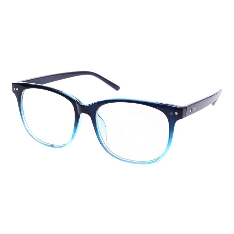 Unisex Eyeglasses Optical Spectacle Frame Stars De... – Grandado