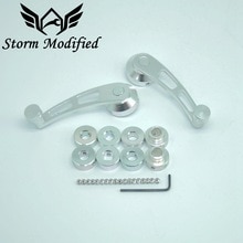 SuTong Universal Aluminum Alloy Car Window Handle ... – Vicedeal