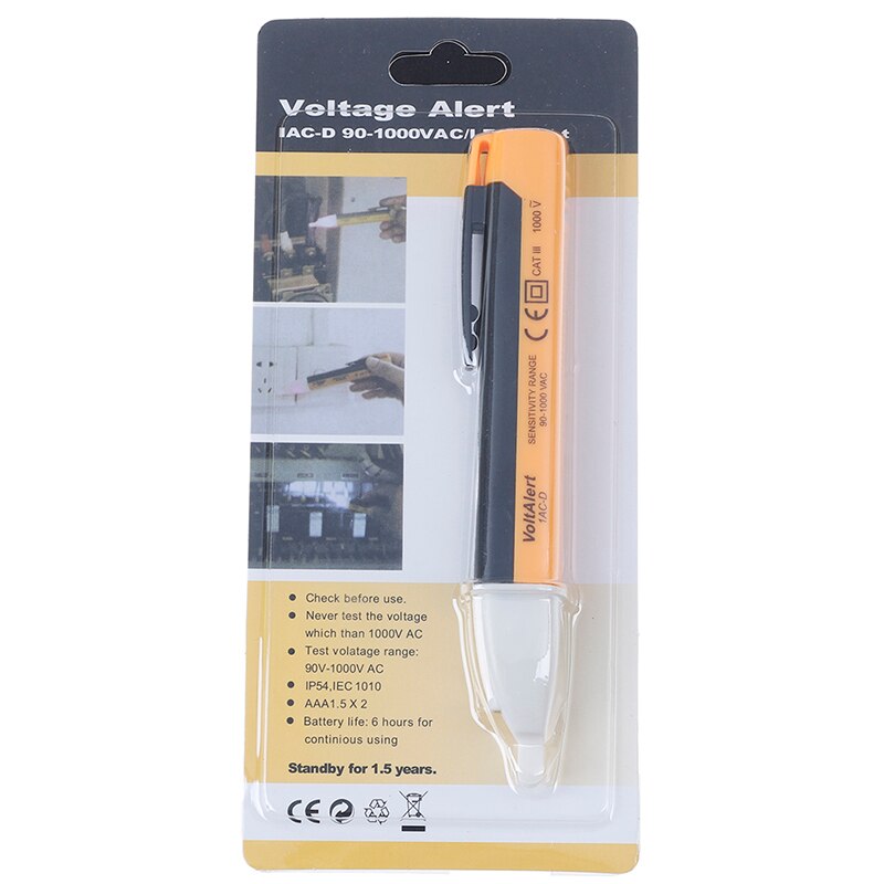 Non-contact Electronic Test Pencil Household Safet... – Grandado