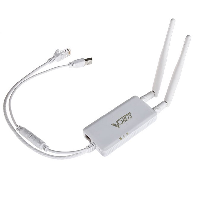 VAP11S- 5G Wireless Mini Router DC5V-24V Wifi Brid... – Grandado