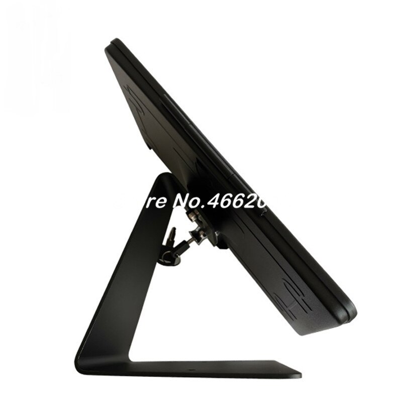 security desktop stand for iPad 10.2" 7th Gen tabl... – Grandado