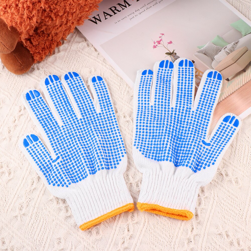 POPETPOP A Pair of Animals Handling Protection Glo... – Grandado