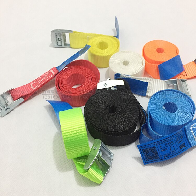 For Roof Rack Fixed rope Rails Bar Luggage Carrier... – Grandado