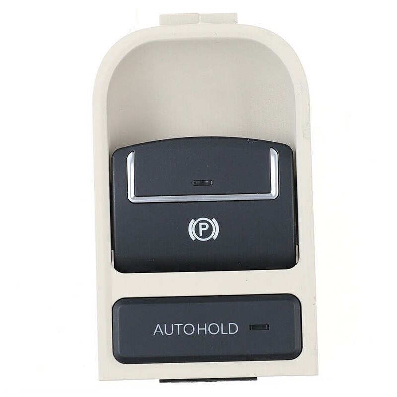 Car Electronic Park Brake Automatic Switch for-Tig... – Vicedeal