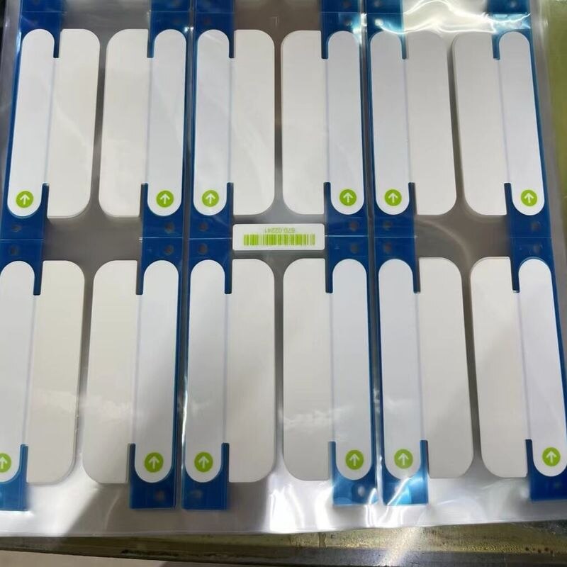 Seal Label Sticker For Package Box AirPods 3 Pods ... – Vicedeal