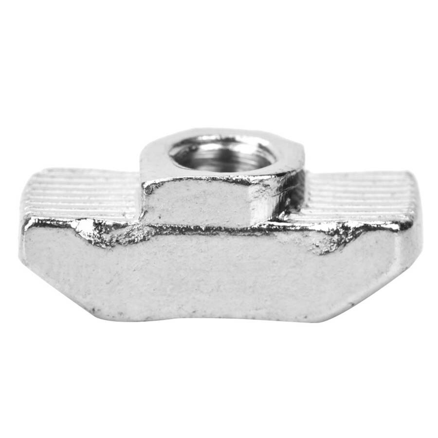 200Pcs T Slot Slider Nuts Fasteners M3 M6 M8 T Sli... – Grandado