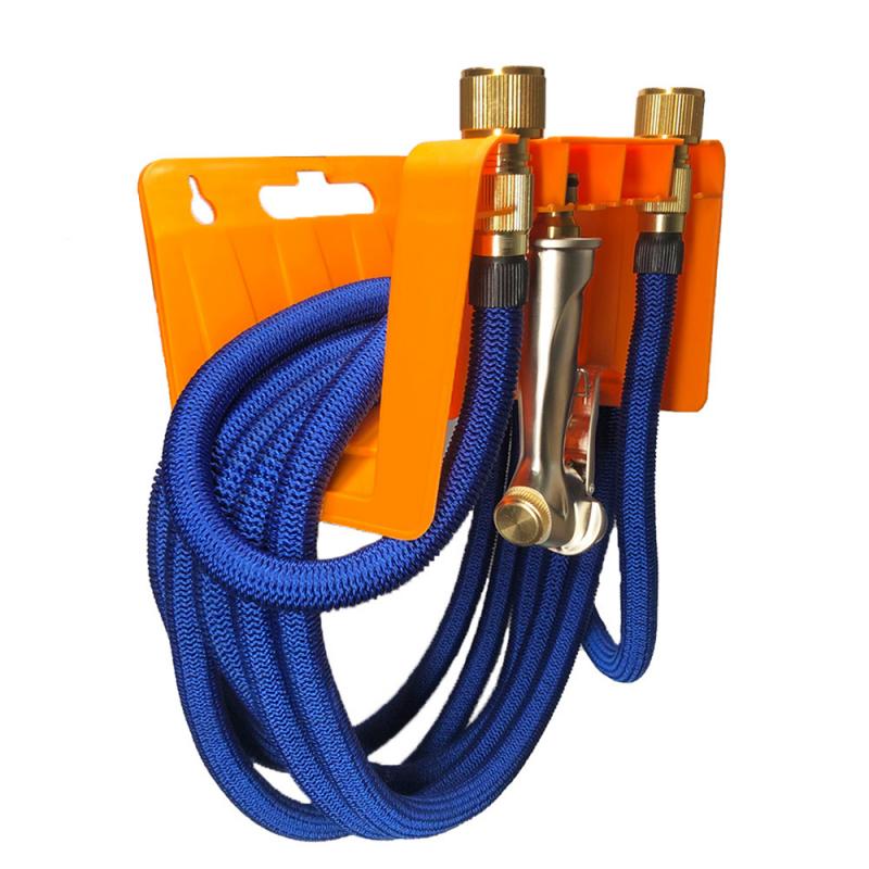 Portable garden water pipe storage rack home garde... – Vicedeal