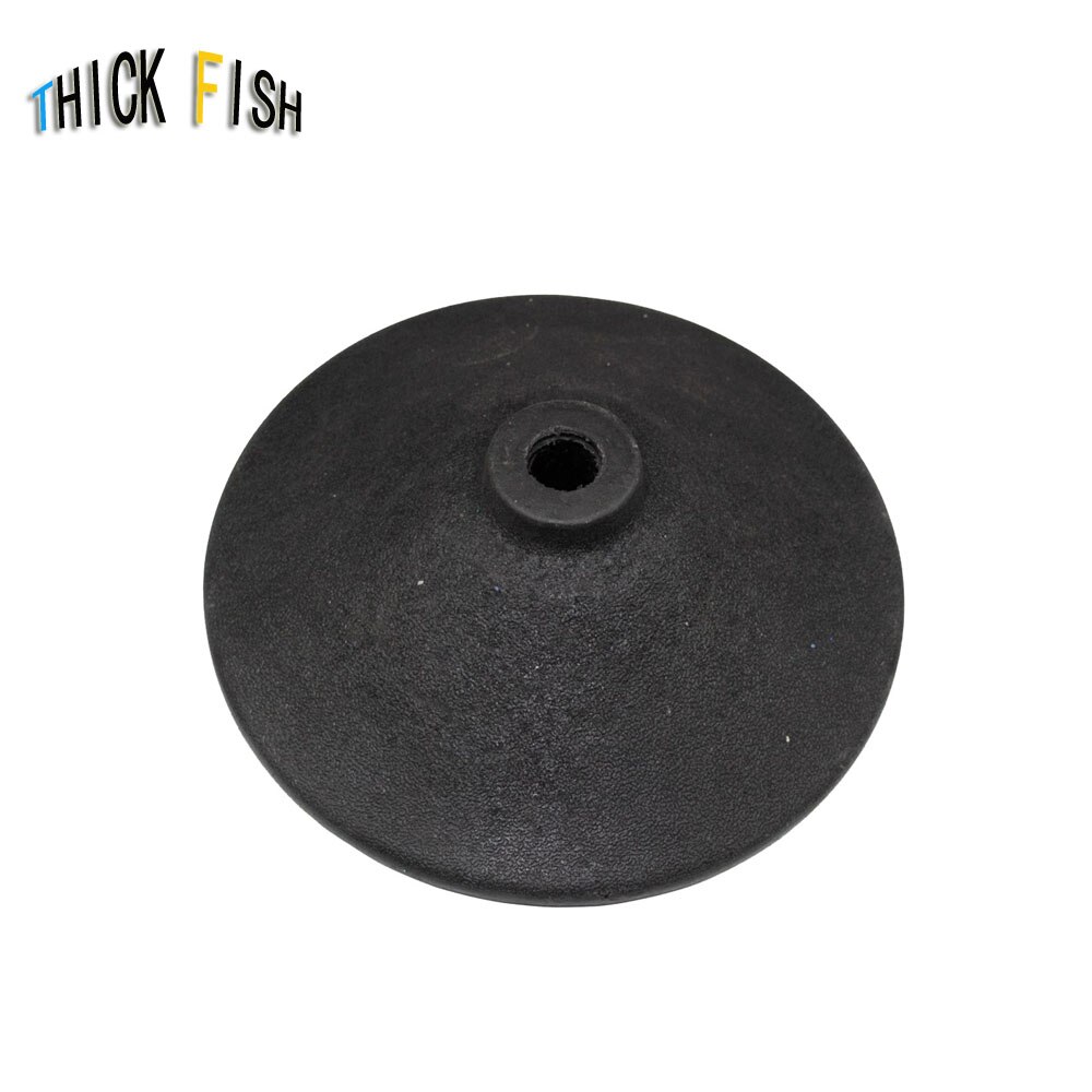 Rubber base Football Soccer flag pole Flag pole wi... – Grandado