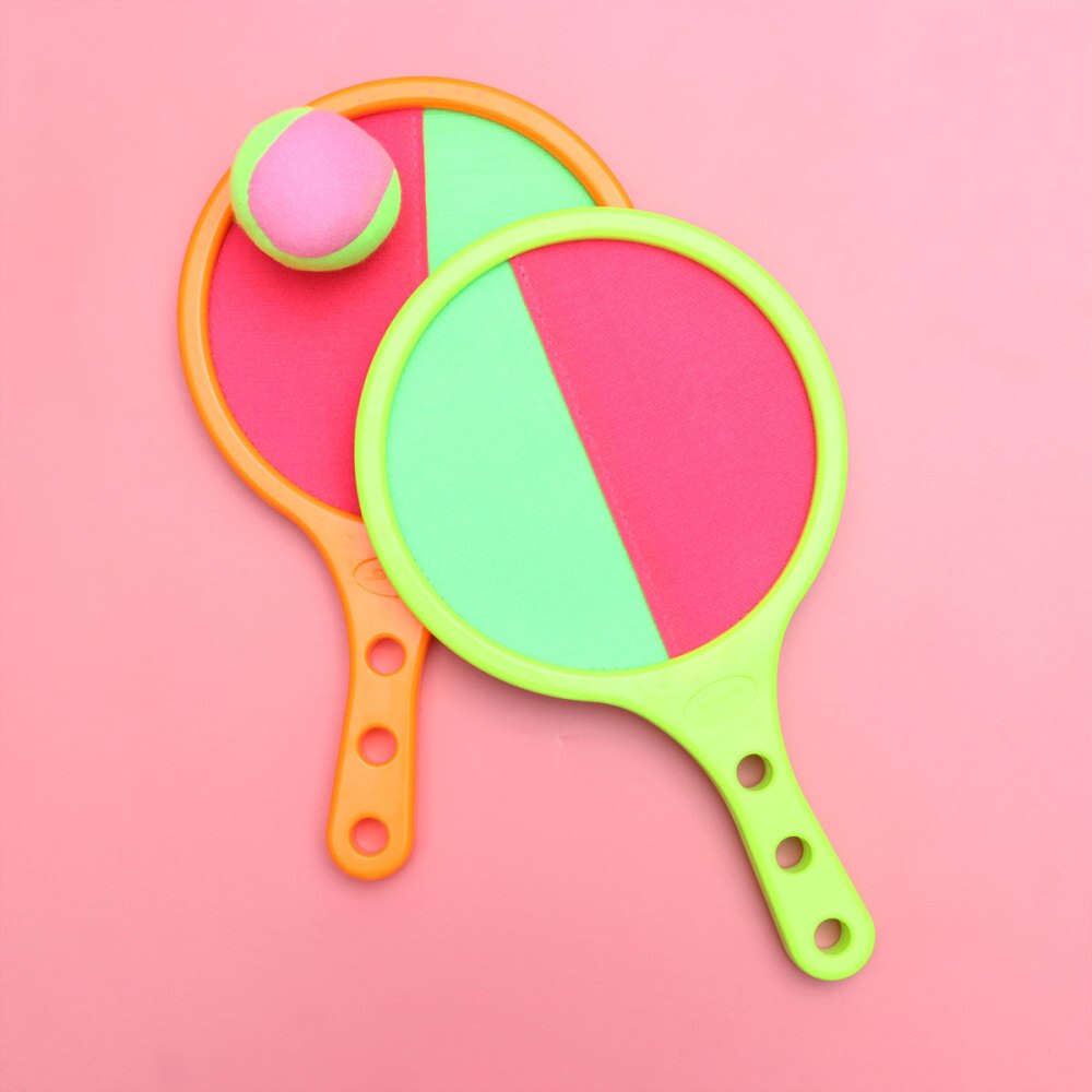 Kinderen Sticky Racket Sucker Game Kleverige Doel ... – Grandado