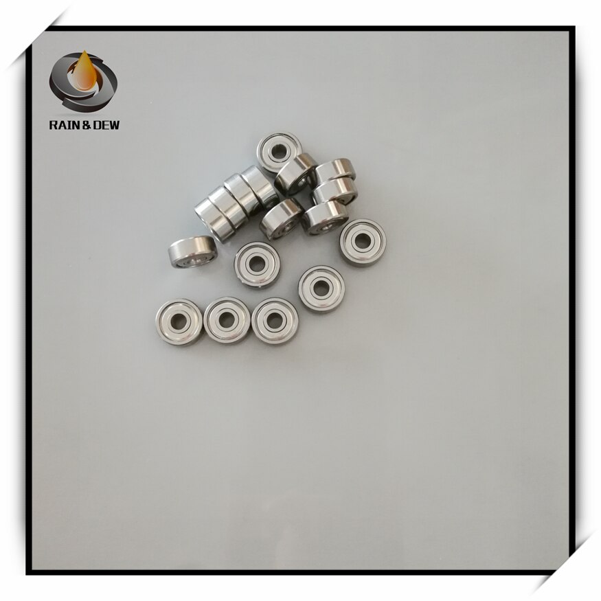 10Pcs 693ZZ Ball Bearing 3x8x4 mm ABEC-7 Engine Be... – Grandado