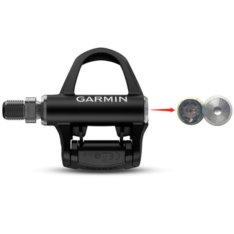 Garmin Vector 3/3S Single/Bilaterale Power Meter L... – Vicedeal