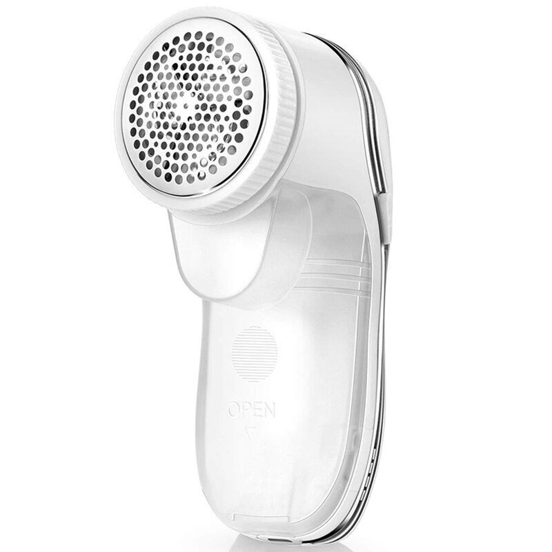 Lint Remover Fabric Shaver Portable, Fabric Defuzz... – Vicedeal