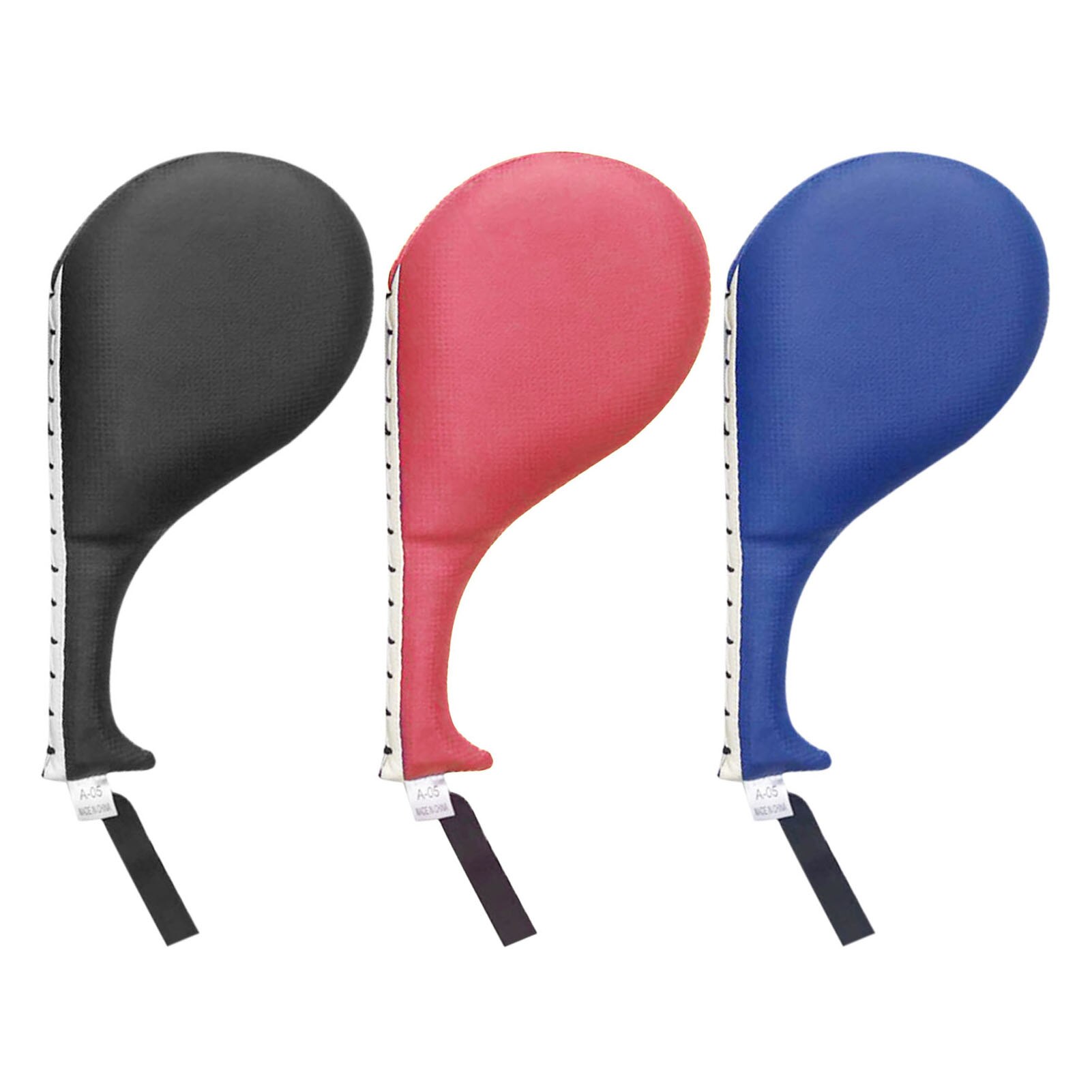 1 Pc Explosion-proof Durable Foot Target Boxing Ma... – Grandado