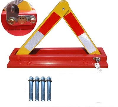 Car auto position lock close device parking stop l... – Vicedeal