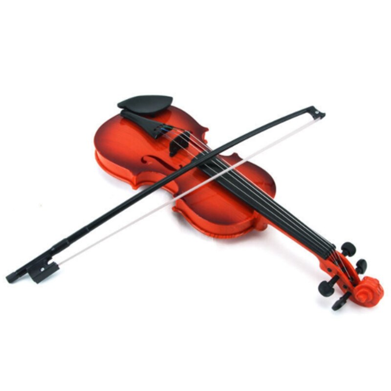 Mini Adjustable Violin String Musical Instrument T... – Grandado