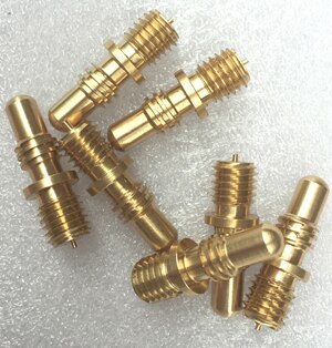 1pc single Snooker Cue Joint Screws/Cue Extension ... – Grandado