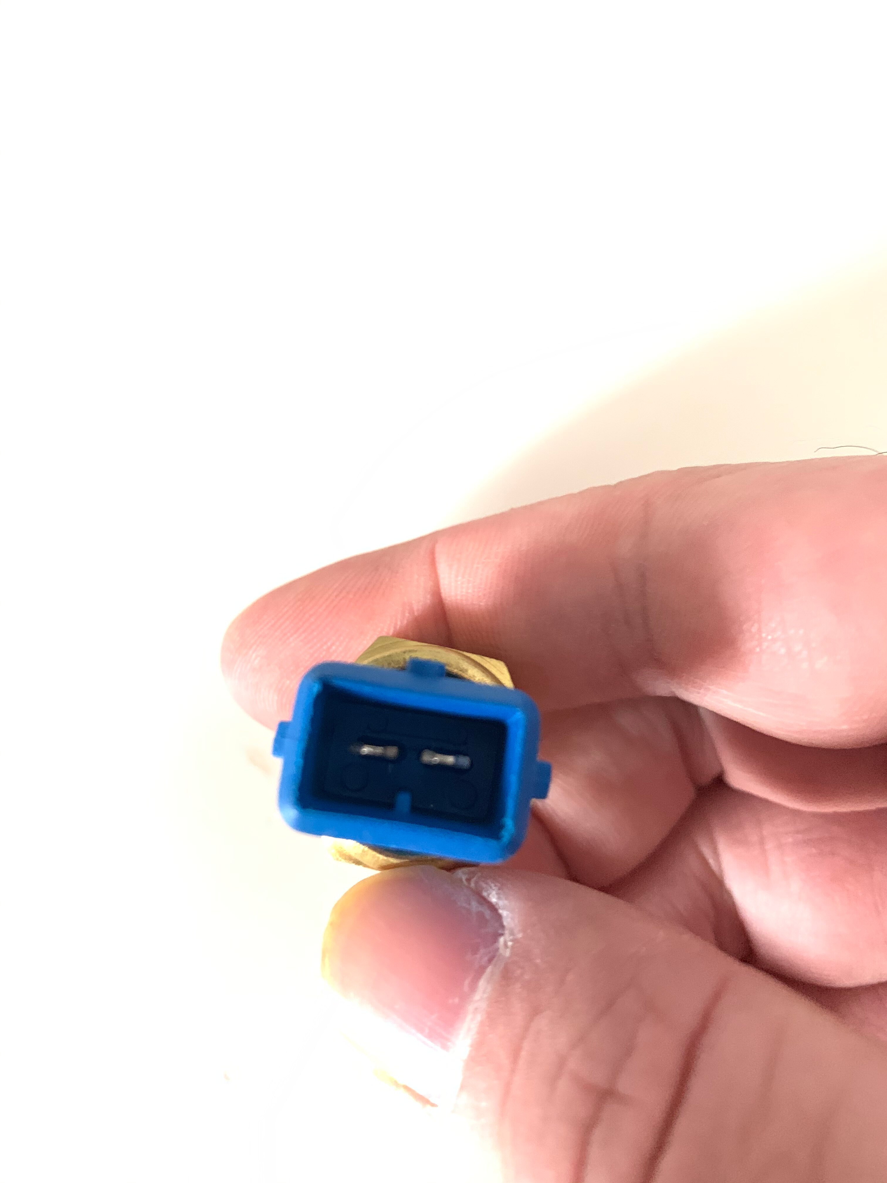 Water COOLANT Temperature Sensor For FIAT Brava DU... – Grandado