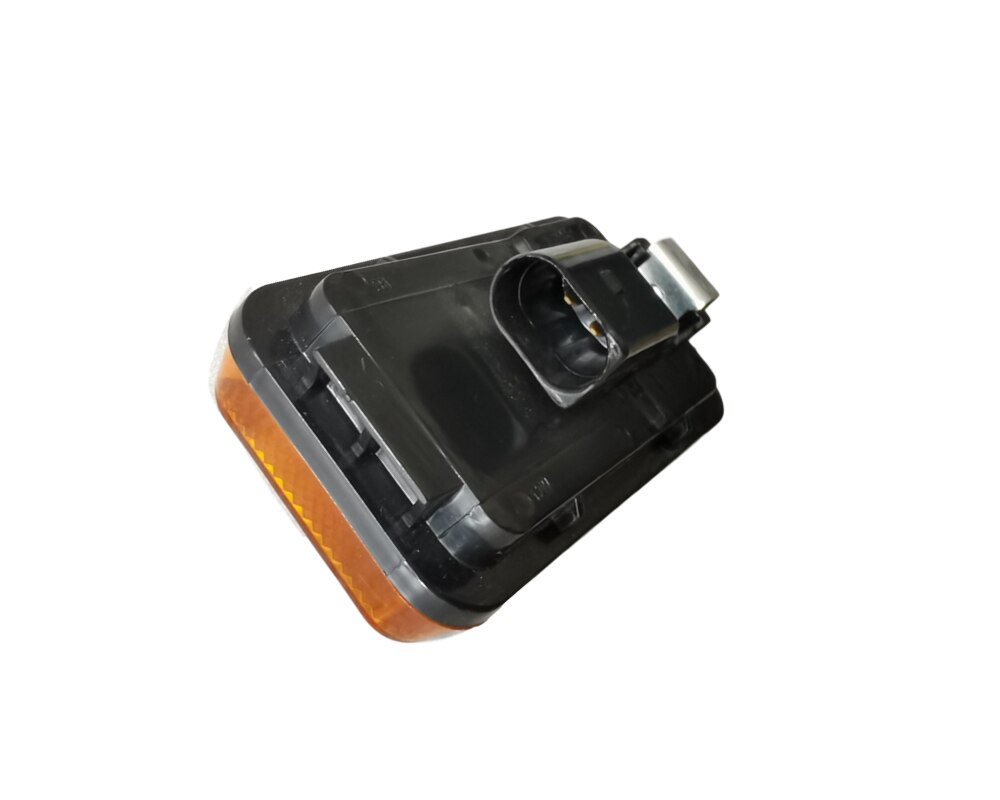 2pcs 24v Amber Led lights for Scania side marker H... – Vicedeal