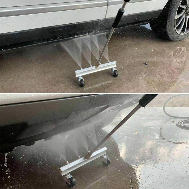 Automobile Chassis Cleaning Road Cleaning Nozzle P... – Vicedeal