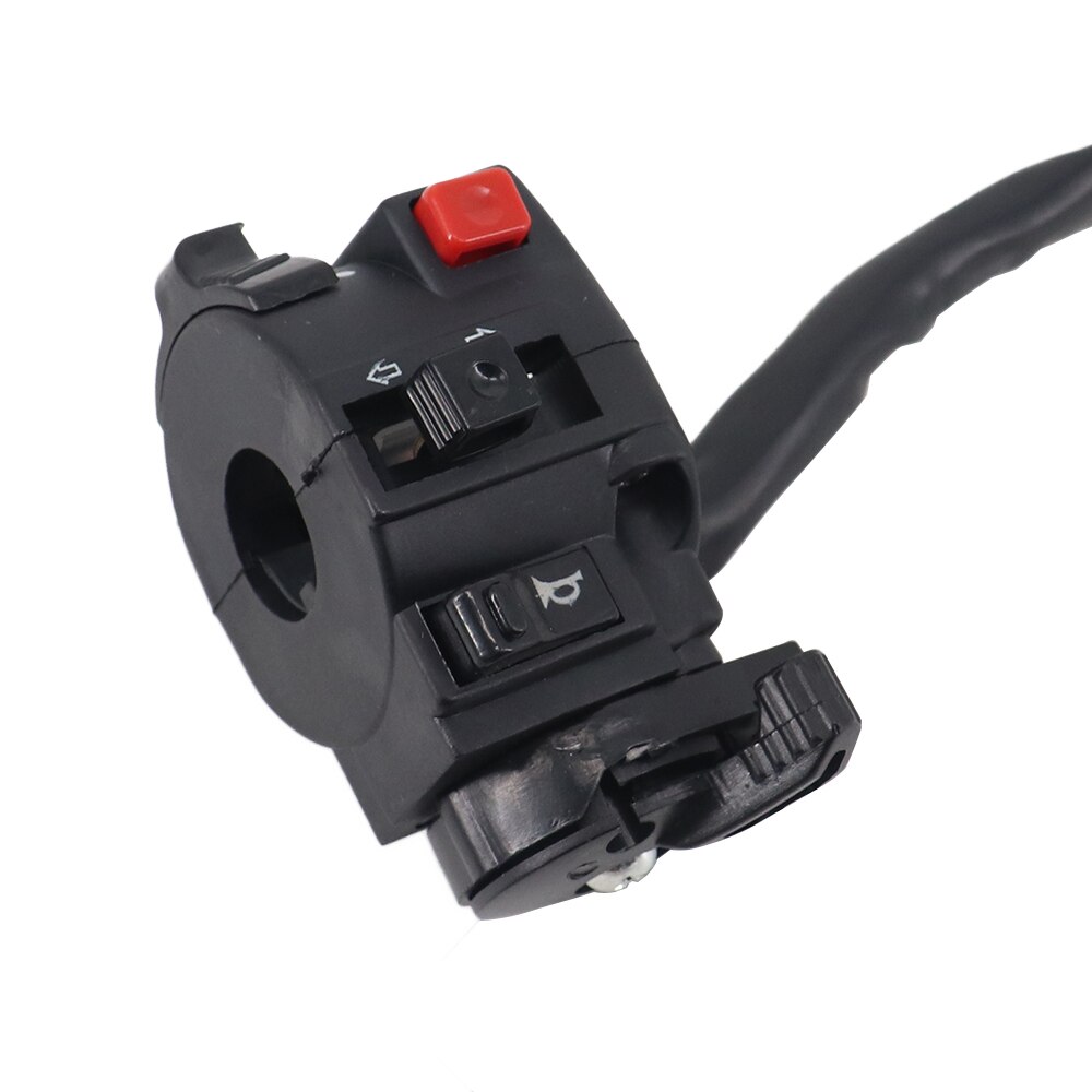 Atv Kill Switch Choke Deur Koplamp Richtingaanwijz... – Vicedeal