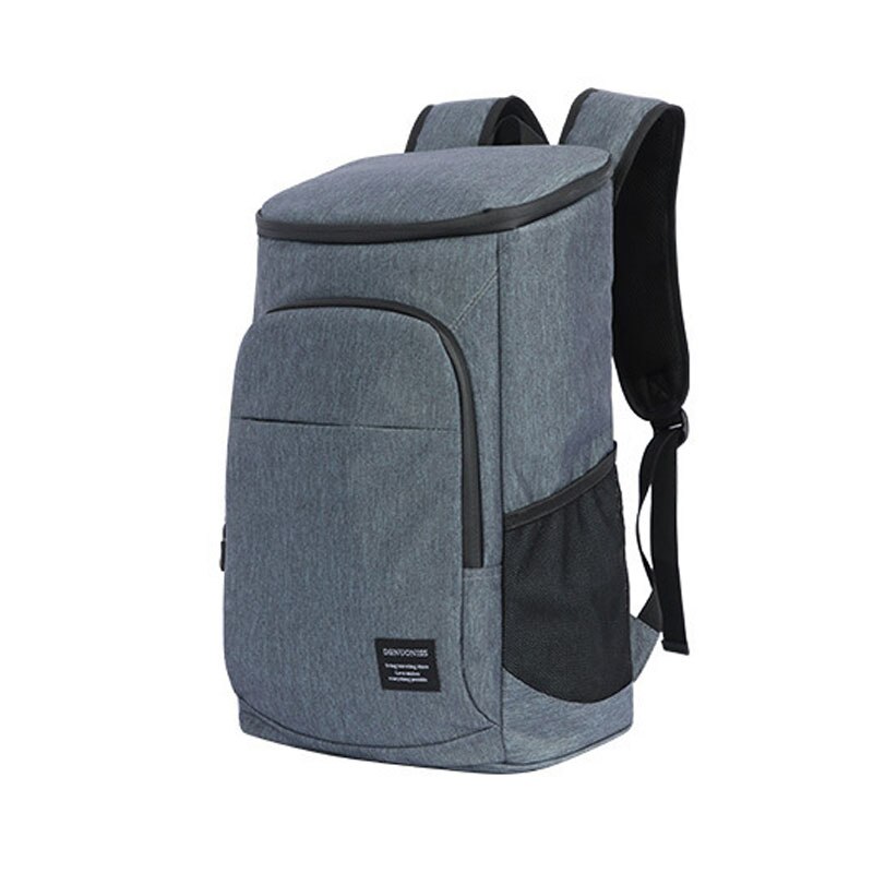 DENUONISS Brand Thermal Backpack 35 Cans Cooler Ba... – Grandado