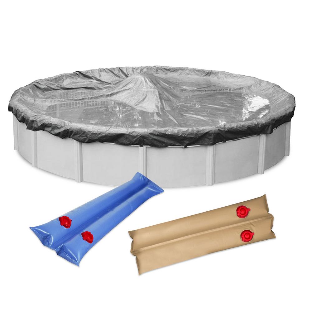 Winter Double Water Tube Pool Accessory For Swimmi... – Grandado