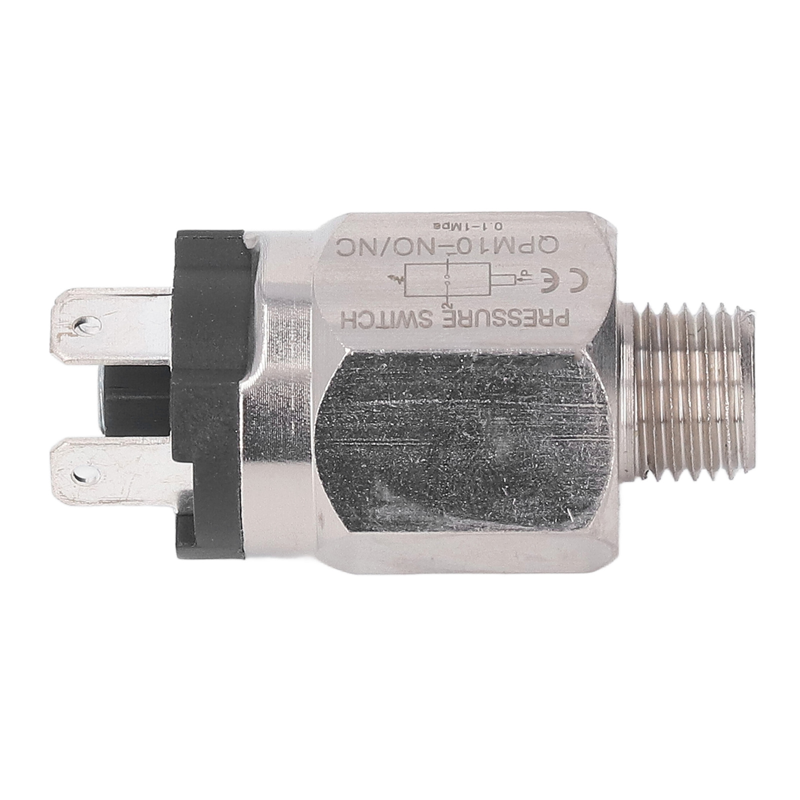 Pressure Switch Long Life Span Adjustable Diaphrag... – Grandado