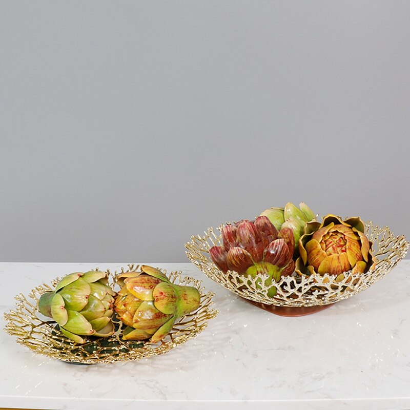 Modern Style Decorative Bowls for Home Decor and C... – Grandado