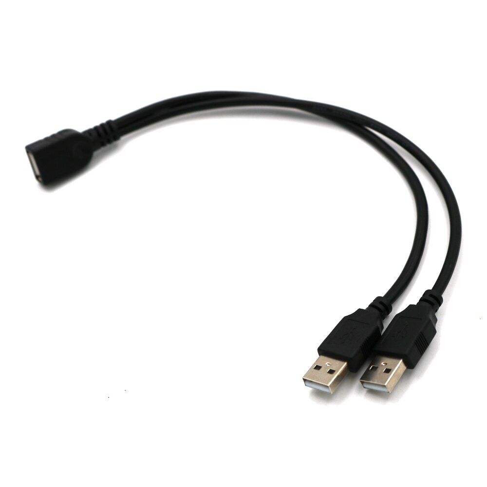 Kabel USB przewód robić ładowania 2 w 1 Usb 2.0 ro... – Grandado