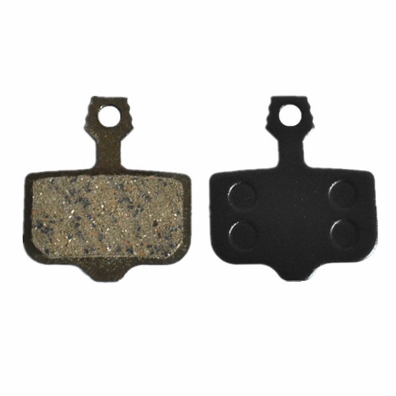 2 Pairs Ceramics Disc Brake Pads for Avid Elixir 1... – Grandado