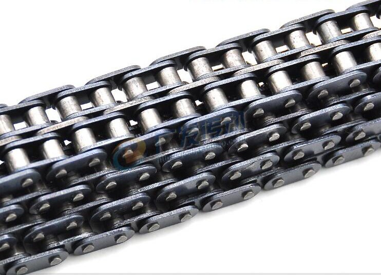 06B-2 Pitch 9.525mm 3/8" Length 60" 1.5m 160 Knots... – Vicedeal