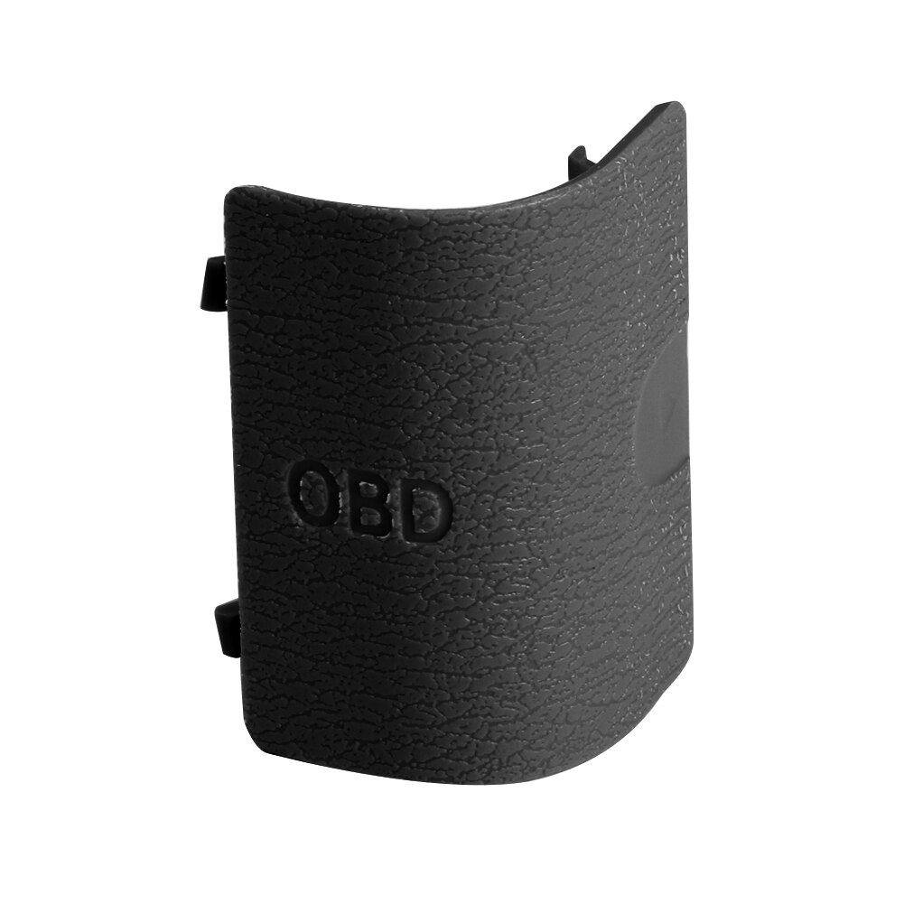 Capa protetora da tomada do obd do sistema diagnós... – Grandado