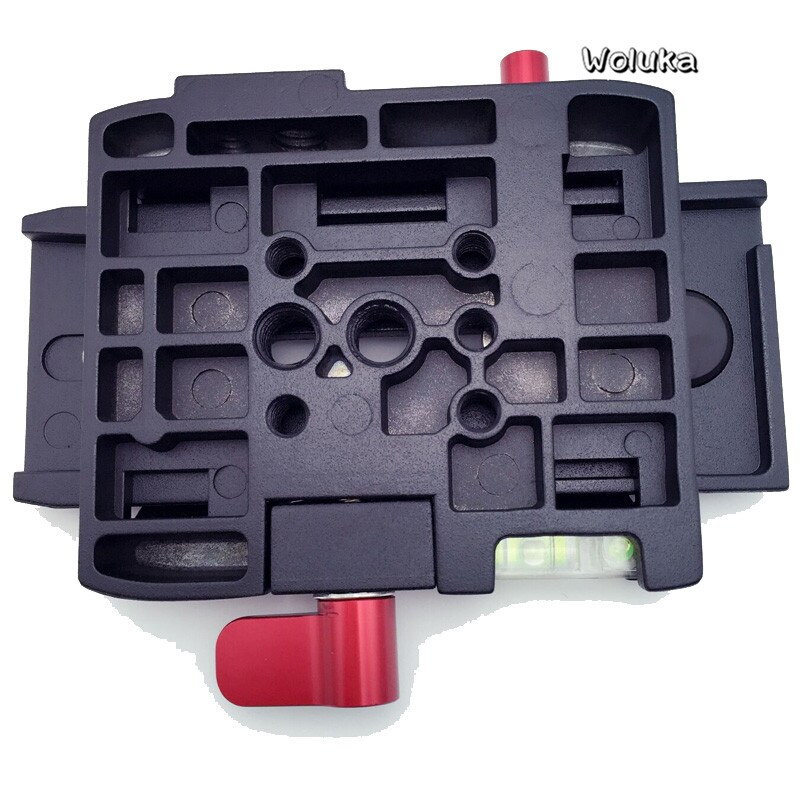Extended quick mounting plate 577 500 701 hydrauli... – Grandado