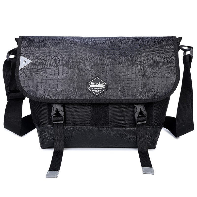 Fixed Gear Bicycle Sport Bag Large Capacity Bike M... – Grandado