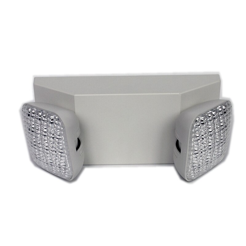 Emergency LED Charging Lamp Fire Protection Two He... – Vicedeal