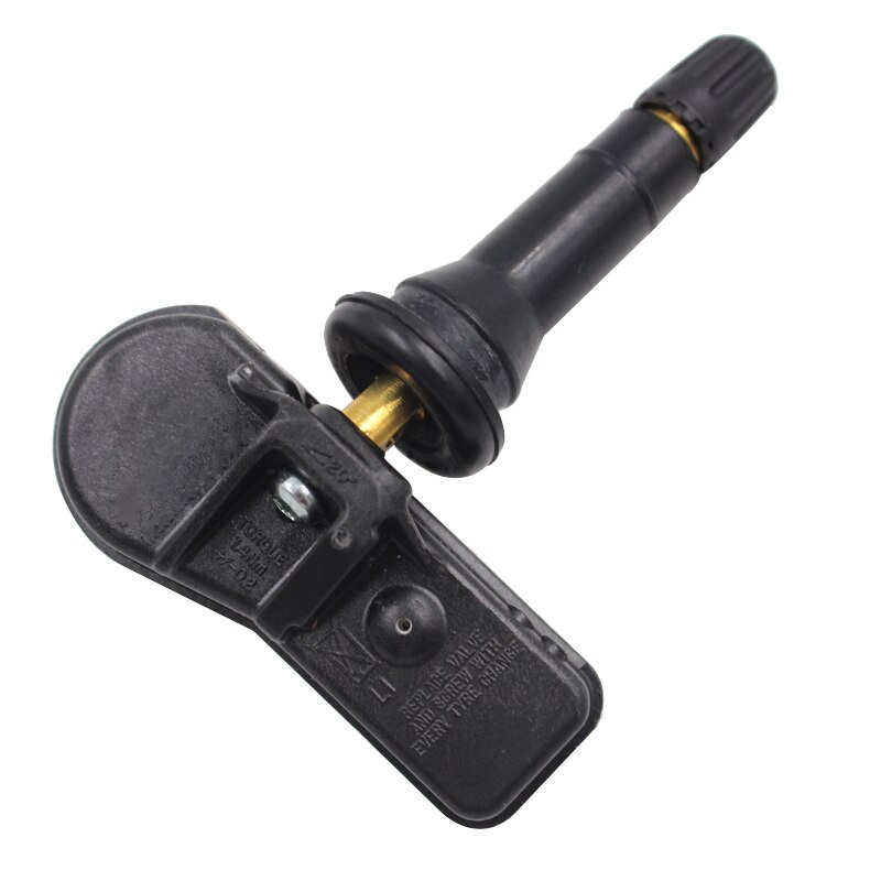 Tire Pressure Sensor TPMS For Dacia Duster Lodgy S... – Grandado