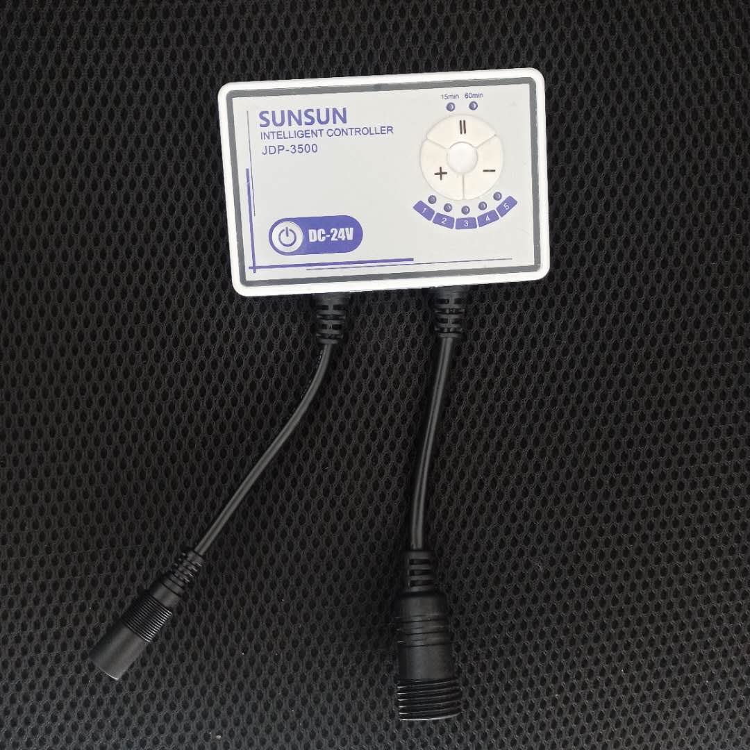 Sunsun JDP Series Wifi Intelligent Controller – Grandado