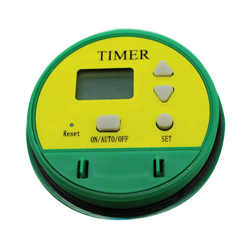 L327 Automatic Intelligent Watering Timer 1/2 &... – Grandado