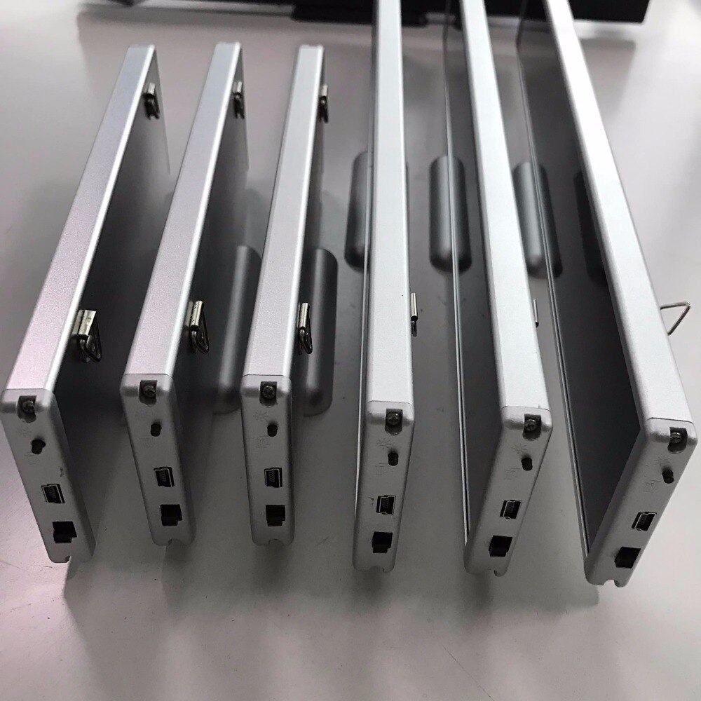 Blutooth Desktop Led Display Draadloze Draagbare M... – Vicedeal