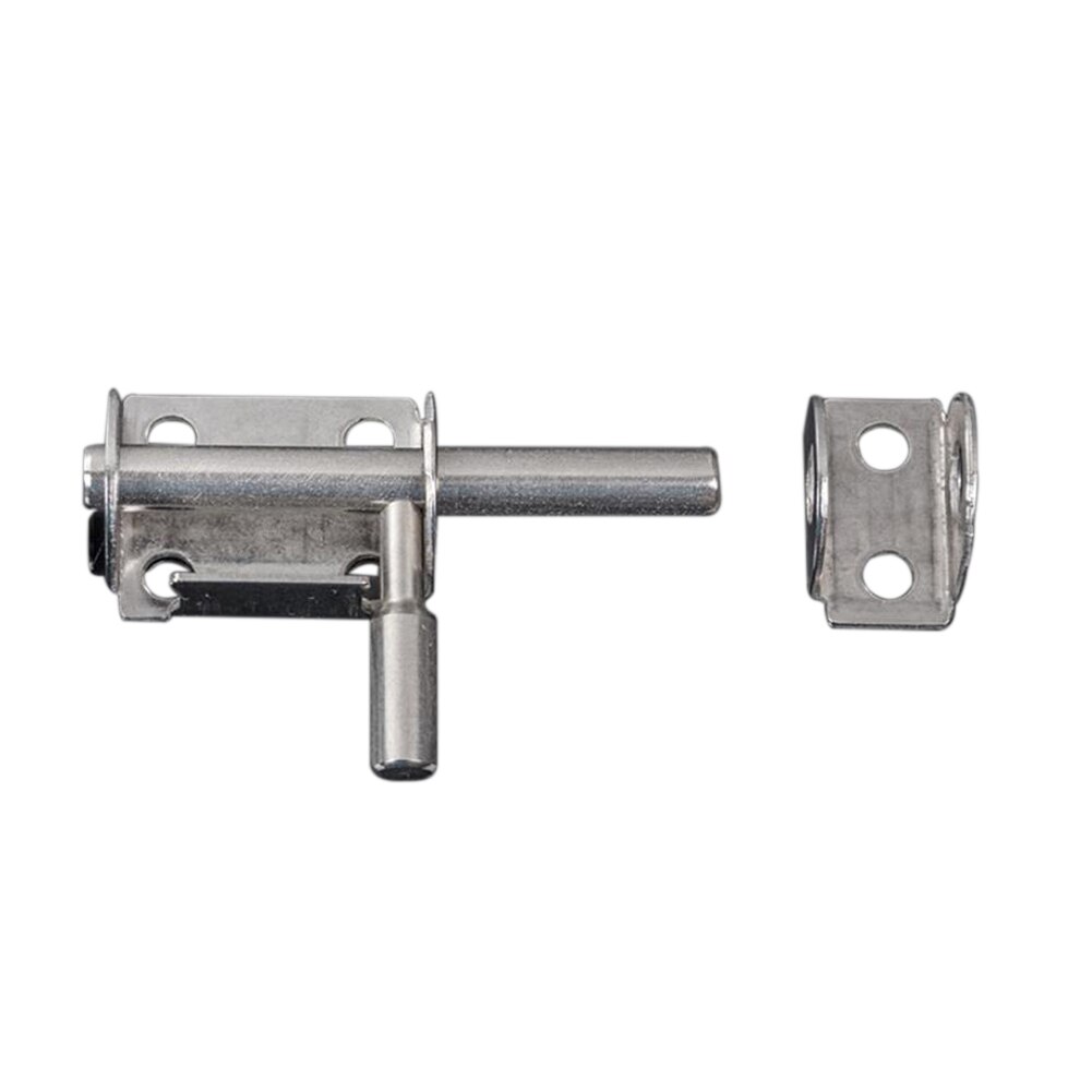 Door Bolts Latch Stainless Steel Bold Rod Stable A... – Grandado