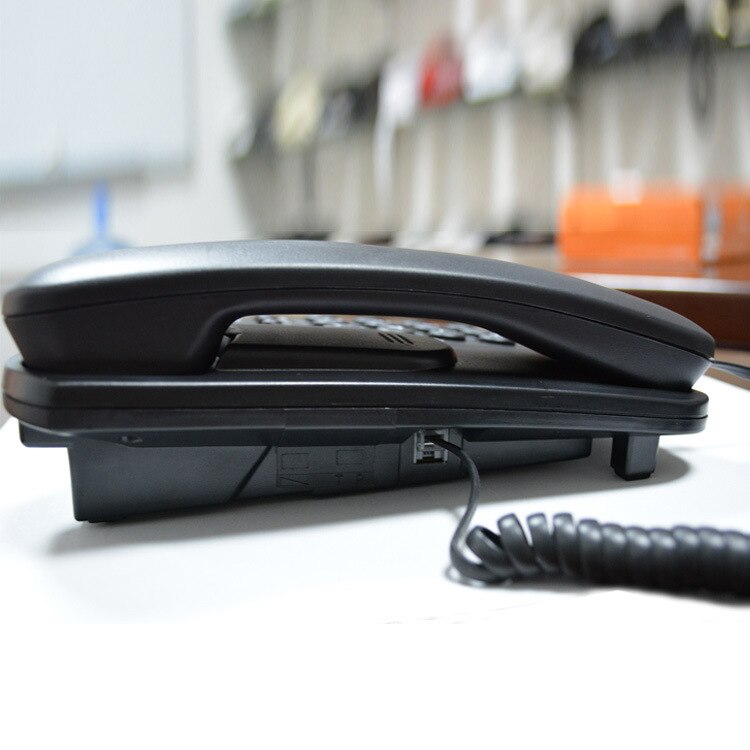 Home office landline Hotel landline phone caller I... – Vicedeal