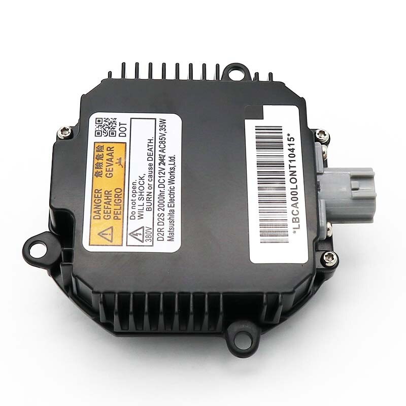 HID Ballast Replacement Xenon Module For 2006-2011 Lexus ES350 / Toyota ...