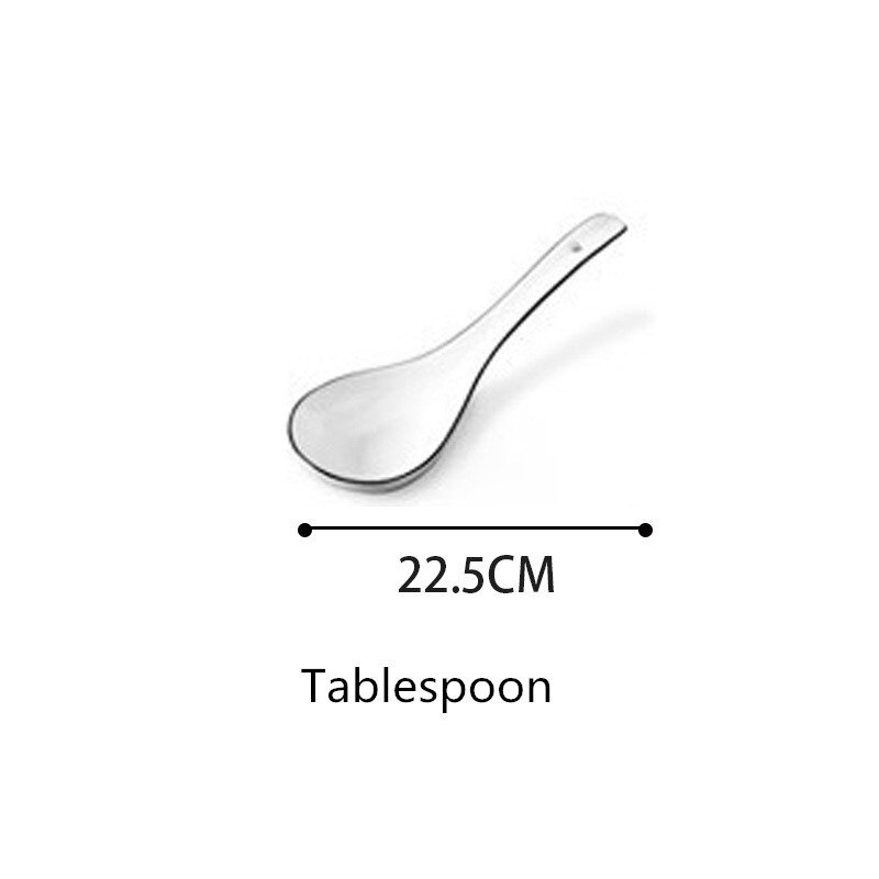 Ceramic Dishes Tableware Set Dinner Plates Round W... – Vicedeal