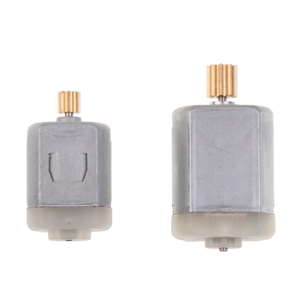 1Pair 20mm D Flat Shaft Door Lock Actuator Motor P... – Vicedeal