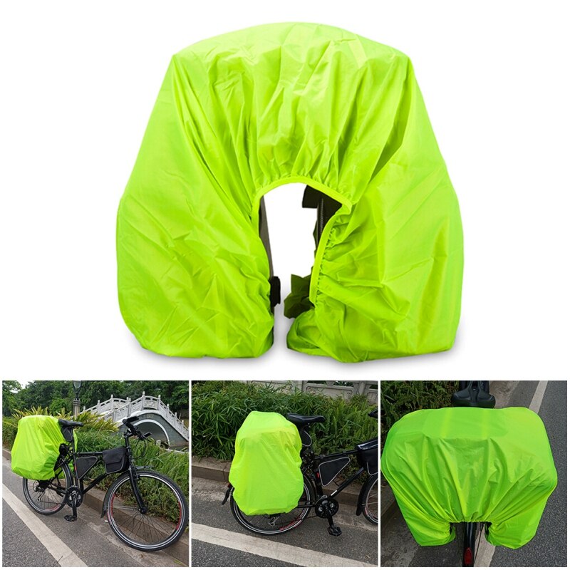 Portable Foldable Waterproof Rain Cover Bicycle Ba... – Grandado