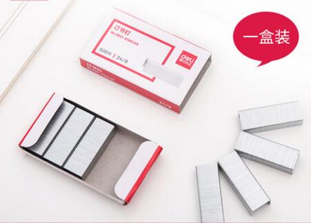 Heavy staple book pin binding office supplies can ... – Vicedeal